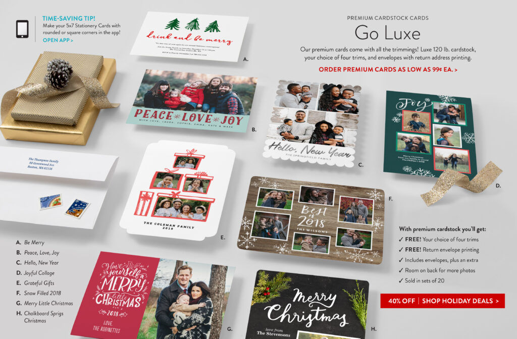 Snapfish - Laura Wiggins - Visual Design + Art Direction, San Francisco ...