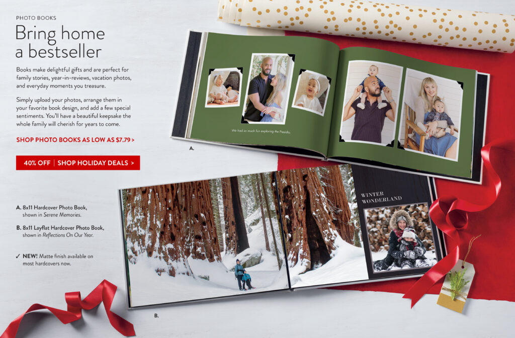 Snapfish - Laura Wiggins - Visual Design + Art Direction, San Francisco ...